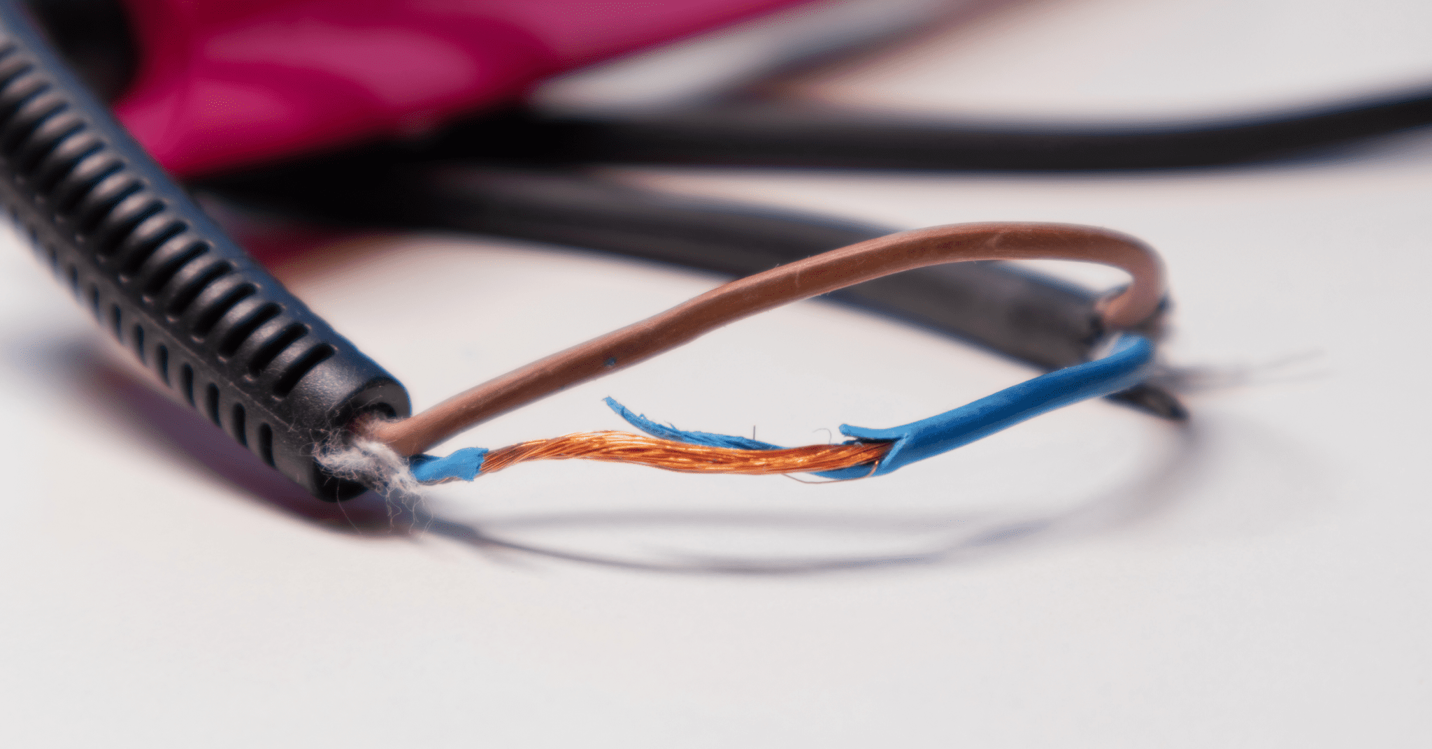 The Impact of Rodents on Electrical Wiring: Risks and Solutions ...