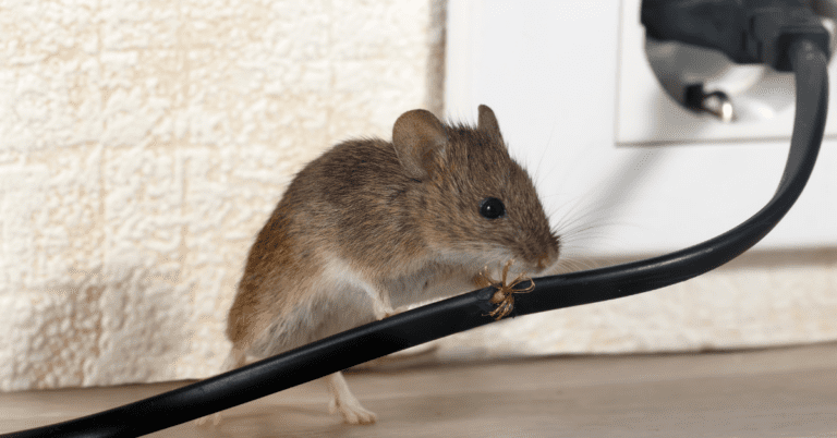 The Impact of Rodents on Electrical Wiring: Risks and Solutions ...